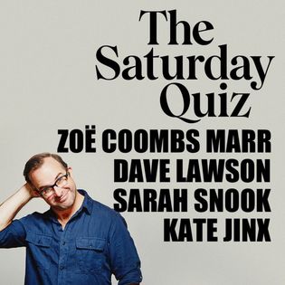 Season 5 Finale with Zoë Coombs Marr, Dave Lawson, Sarah Snook and Kate ...