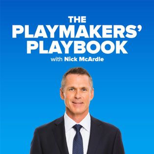 Kerry Chikarovski - The Playmakers' Playbook | Acast