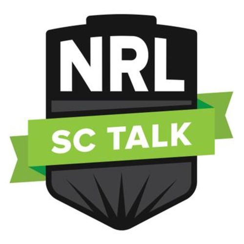 The NRL SuperCoach Talk Podcast - Hosted by NRL SuperCoach Talk