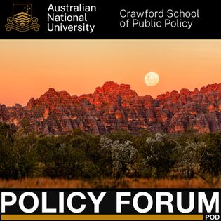 Reflecting on 2023 with John Falzon and Thomas Mayo - Policy Forum Pod ...