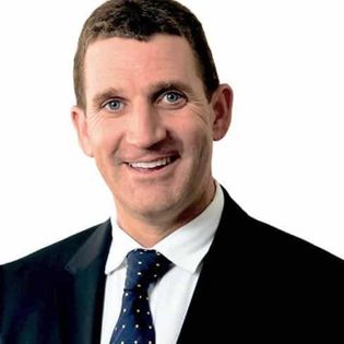 Ciaran Davis talks about HT&E2021 Annual Results - Radioinfo Podcast ...