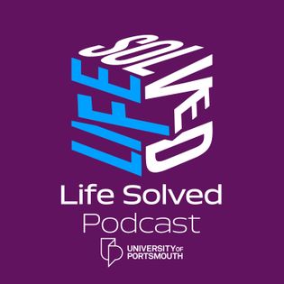 The unstoppable evolution of the English language - Life Solved | Acast