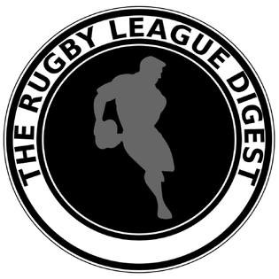 Two Tribes II with Steve Mascord - The Rugby League Digest presents ...