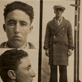 Nightmare on the Night Train – Part One - Forgotten Australia | Acast