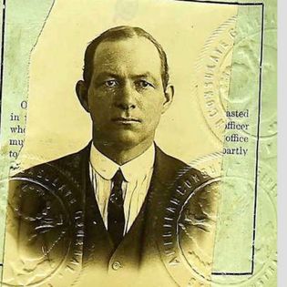 Arizona Ryan and the Sydney Shootout – Part One - Forgotten Australia ...