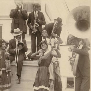 This Week in 1928: Cocaine Raids, Razor Gangs, Racist Orgy Conspiracies ...