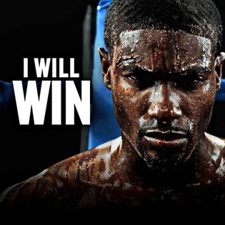 I WILL WIN. JUST WATCH - Powerful Motivational Speech on BEING ...