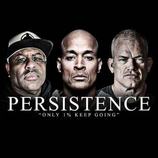PERSISTENCE - Best David Goggins, Jocko Willink, and Eric Thomas ...