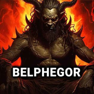 Belphegor: El Príncipe Demonio y Sus Poderes Ocultos Revelados - El ...