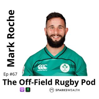 Mark Roche - How To Overcome Setbacks To Get To The World Stage - The ...