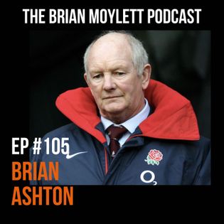 Brian Ashton - Coaching, Player Development & Developing Game ...