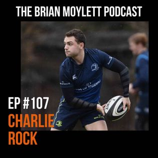 Charlie Rock - Going To Therapy To Help Mental Health While Playing ...