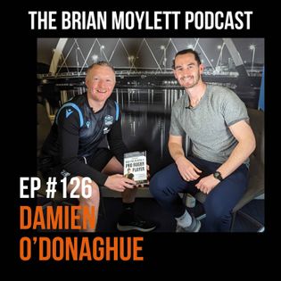 Damien O'Donoghue - How You Structure a Successful Rugby Strength ...