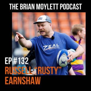 Russell "Rusty" Earnshaw - What The Best Coaches Are Doing Now In 2024 ...