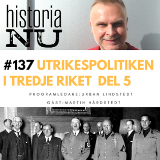 Tredje rikets uppgörelse med Versaillefreden (del 5) - Historia.nu med ...