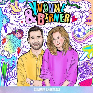 Shortcast: CSD-Mitgründer Bernd Gaiser - Yvonne & Berner | Acast