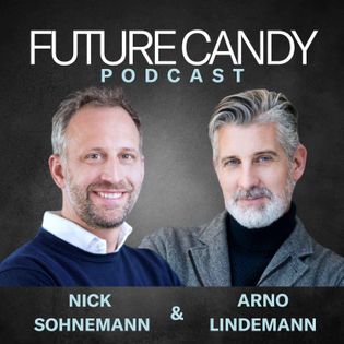 #118: KI Mythen und Wahrheiten – mit Arno Lindemann von Scholz ...