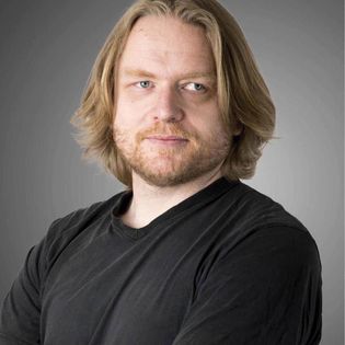 596. Johan Wanloo om att skita på sig - Arkiv Samtal | Acast
