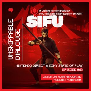 049 - SIFU (2022) - A Lesson in Vengeance and Mastery - Unskippable ...