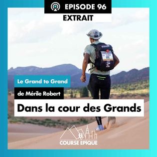[EXTRAIT] "Dans la cour des Grands", le Grand to Grand de Mérile Robert ...
