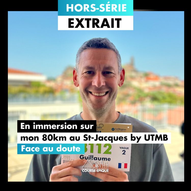 [EXTRAIT] Mon 80 km au Saint-Jacques by UTMB : face au doute - Course ...