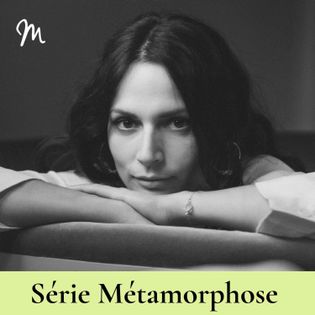 L'identité artistique avec l'artiste Anna Chedid (NACH) - Métamorphose ...