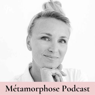 Ranger et transformer sa vie avec Marie Quéru #548 - Métamorphose, éveille ta conscience ! | Acast