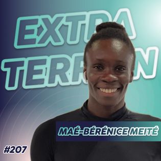 Maé-Bérénice Méité - La reconquête pour une carrière accomplie ...
