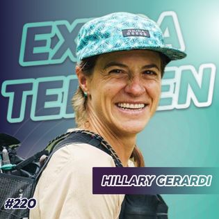 Hillary Gerardi - Elle pulvérise le record du Mont Blanc - Extraterrien ...