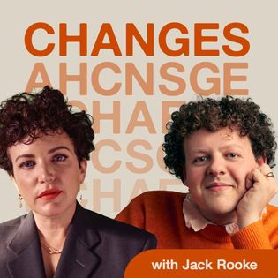 Jack Rooke on growing with grief, using real life for art and being ...