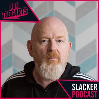 Alan McGee - Phil Taggart’s Slacker Podcast | Acast
