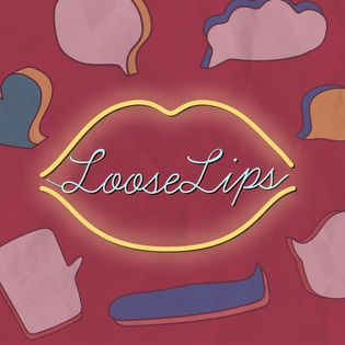 "That's Harry Styles and he's exceptionally hot" - Loose Lips | Acast