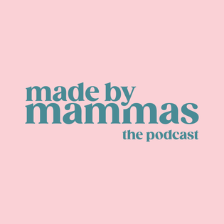 Cat Sims (of "Not So Smug Now") on Sobriety In Motherhood - Made by ...