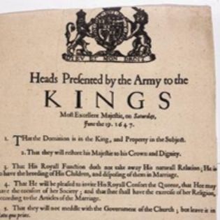 403 No Mere Mercenary Army - The History of England | Acast