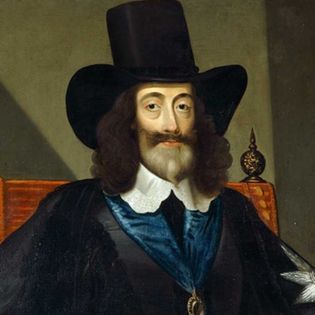 410 Tyrant, Traitor, Murderer - The History of England | Acast