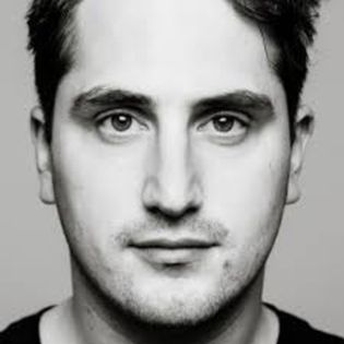 Episode 67: Luke McQueen - Lost episode - Brian Gittins and Friends | Acast