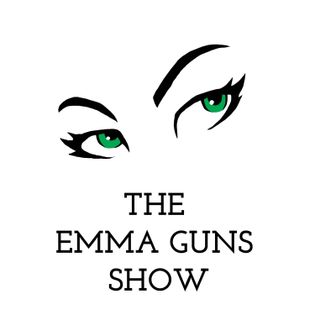 Jo Tutchener-Sharp | From Rock Bottom to Rising Star - The Emma Guns ...