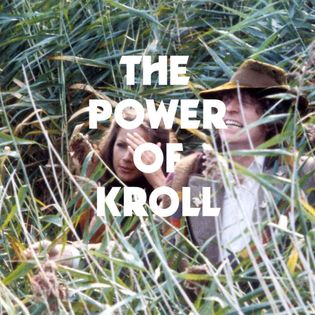 The Power of Kroll - with Johnny Candon - A Wheezing Groaning Sound | Acast