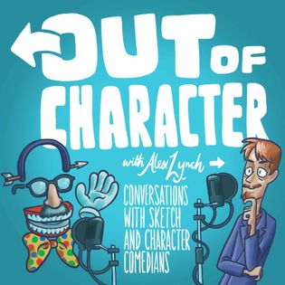 Ruth Bratt - Out Of Character with Alex Lynch: Conversations with ...