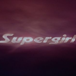 SUPERGIRL (PART ONE) with Johnny Candon - Smersh Pod | Acast