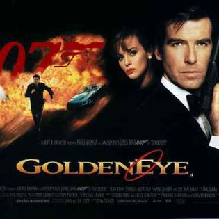 GOLDENEYE (PART ONE) with Dan Thomas - Smersh Pod | Acast