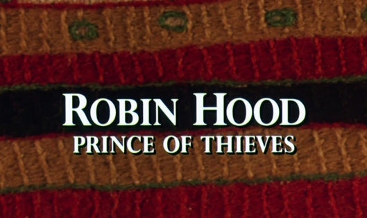 ROBIN HOOD: PRINCE OF THIEVES (PART ONE) with Dan Tetsell - Smersh Pod ...