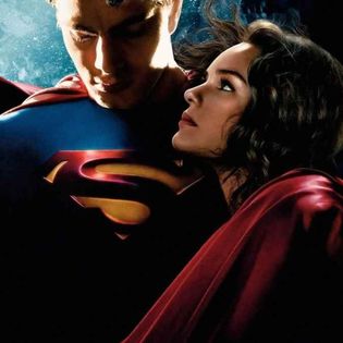 SUPERMAN RETURNS (PART TWO) with Johnny Candon - Smersh Pod | Acast
