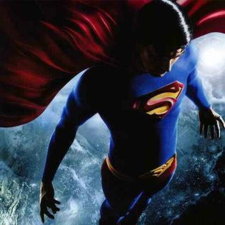 SUPERMAN RETURNS (PART ONE) with Johnny Candon - Smersh Pod | Acast