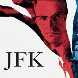 JFK with Martin Fitzgerald - Smersh Pod | Acast