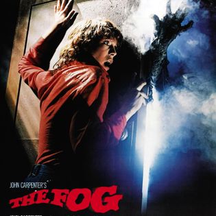 THE FOG with Toby Hadoke - Smersh Pod | Acast