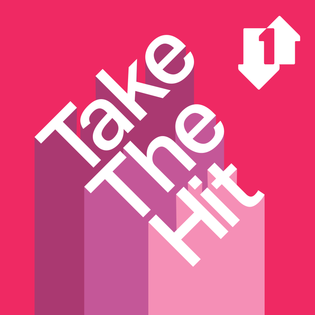 Official Charts: Take The Hit - Hosted by Official Charts