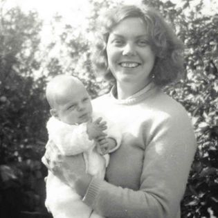Just the Two of Us - Remembering Lee Thorn - The Scummy Mummies Podcast ...