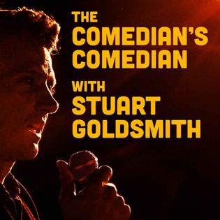 400 - 10th Birthday Special - Rob Deering Returns! - The Comedian's ...