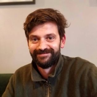 379 - Fin Taylor - The Comedian's Comedian Podcast | Acast